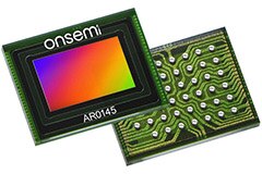 AR0145 1 MP CMOS Digital Image Sensor - onsemi | DigiKey
